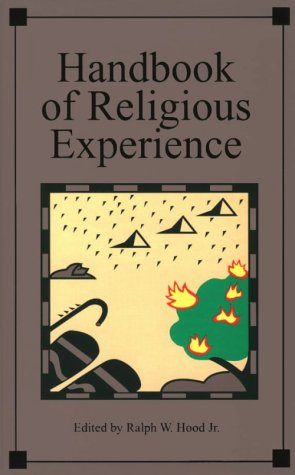 Handbook of Religious Experience (RELIGION EDUCATION PRESS HANDBOOK ...