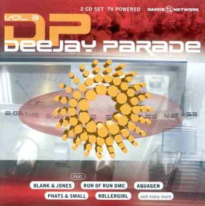 Deejay Parade Vol 3: Various: Amazon.in: Music}
