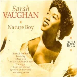 Nature Boy: Amazon.ca: Music
