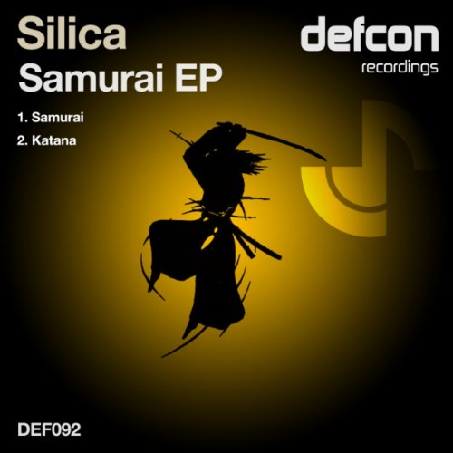 Play Samurai EP by Silica on Amazon Music