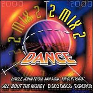 2 Mix 2 Dance | Amazon.com.br
