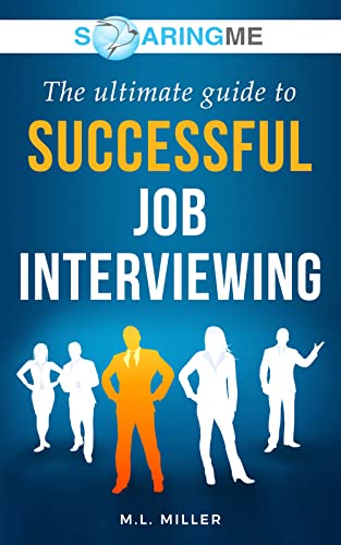 20 Best New Job Interview Books To Read In 2024 - BookAuthority