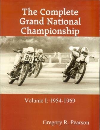 The Best Motorcycle Racing Books of All Time - BookAuthority