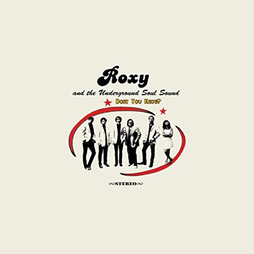 Amazon.com: Don't You Know? : Roxy And The Underground Soul Sound ...
