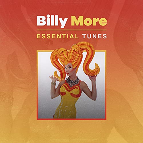 Billy More (Essential Tunes) de Billy More en Amazon Music Unlimited