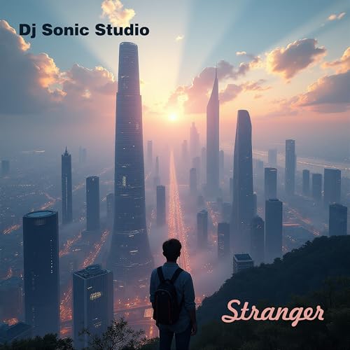 Play Stranger by Dj Sonic Studio on Amazon Music Unlimited