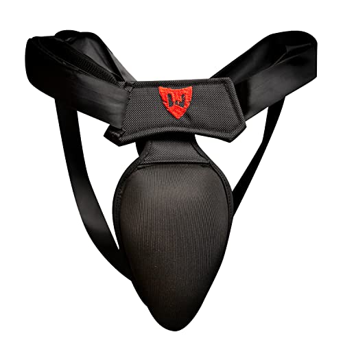 Amazon Best Sellers: Best Martial Arts Groin Protectors