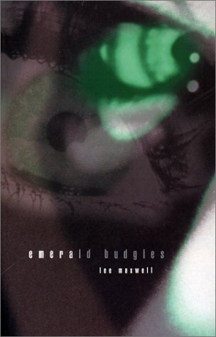Emerald Budgies: Maxwell, Lee: Amazon.com: Books