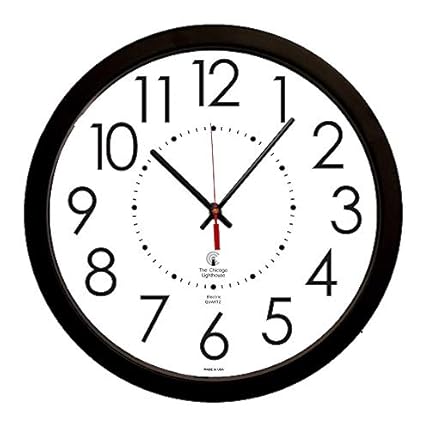 The 29 Best Corded Electric Clocks of 2025 [Verified] - Cherry Picks