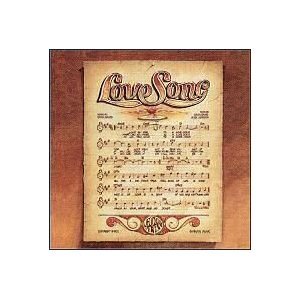 Amazon.com: Love Song: CDs & Vinyl