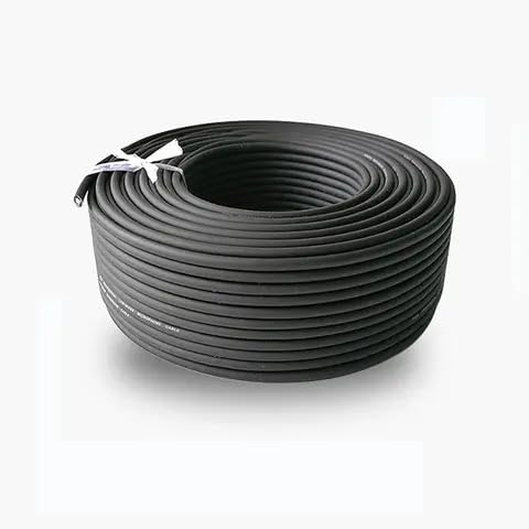 Professional Microphone Cable Bundle, 100 Feet,High Grade Low Noise ...