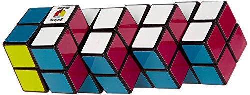 CUBOS RUBIK RAROS para que te estalle la cabeza ∞ Cinta de Moebius