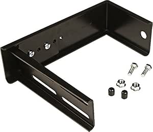 Amazon.com: TELECT WaveTrax Cable Management C-Bracket for 2" x 2" (027 ...