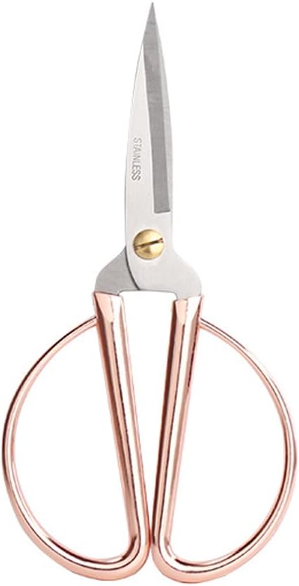 SE 4", 6", and 8" Chinese Scissors Set (3 PC.) - SC616-864B - Amazon.com