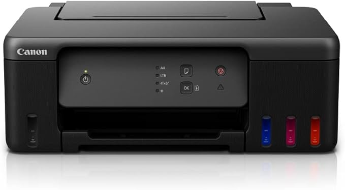 Amazon.co.jp: キヤノン Canon プリンター 特大容量ギガタンク搭載 A4カラーインクジェット G1330 2022年モデル 普通 : パソコン・周辺機器