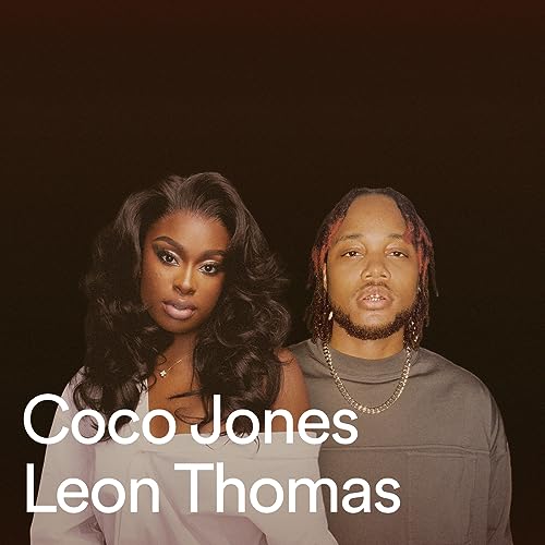 Until The End Of Time by Coco Jones on Amazon Music - Amazon.co.uk