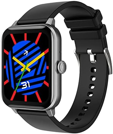 Fire-Boltt Ninja Call Pro Plus Smart Watch 1.83 inch with Bluetooth ...