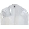 Amazon.com: Semapak Pack of 3 X Large White Non Woven Bridal Wedding ...
