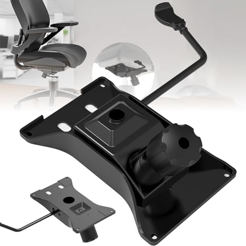 Amazon.com: Replacement Heavy Duty 500LBs Office Chair Swivel Tilt ...