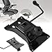Amazon.com: Replacement Heavy Duty 500LBs Office Chair Swivel Tilt ...
