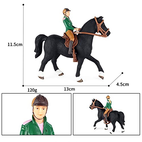 The 9 Best Generic Action Figures of 2025 [Verified] - Cherry Picks