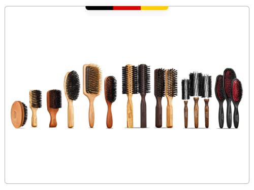 The 13 Best SHASH Hair Brushes of 2026 [Verified] - Cherry Picks