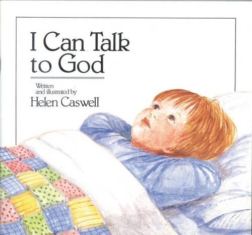I Can Talk to God: 9780718827946: Amazon.com: Books