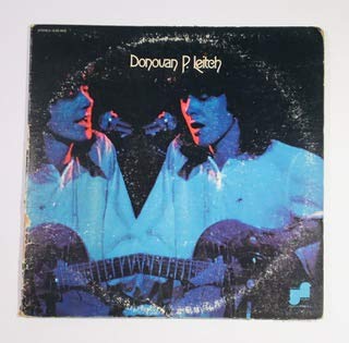 Donovan P. Leitch - Donovan P. Leitch - Amazon.com Music