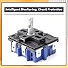 Amazon.com: Mhrxusd WB24X25013 Infinite Control Switch/Surface Element ...