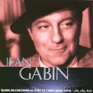 Gabin, Jean - Collection Chansons Francaise - Amazon.com Music
