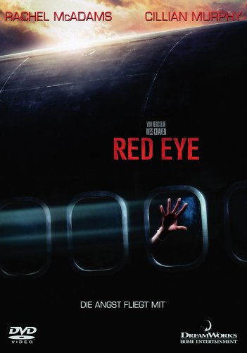 Red Eye: Amazon.de: Rachel McAdams, Cillian Murphy, Brian Cox, Jayma ...