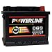 063 Powerline Car Battery 12V : Amazon.co.uk: Automotive