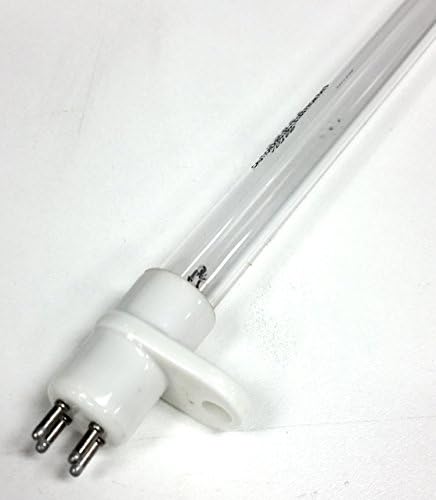 Caprock NLR1845 NLR-1845 Replacement UV-C LAMP for WEDECO 1845WS ...