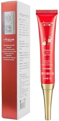Private Part Bleaching Lotion – Skin Lightening & Whitening Cherry ...