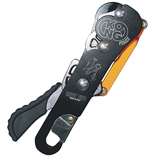 Buy Add-gear Kong Indy Evo Stop Auto Locking Descender Online at Low ...
