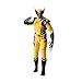 TAMASHII Nations - Deadpool & Wolverine - Wolverine (Deadpool ...
