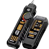 ・ブランド:GuliTech・製造元:Aneng-tools・モデル:GL-ANENG M469A・製造元/メーカー部品番号:GL-ANENG M469A・Telephone line search, Network line search...
