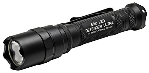 10 Best Police Flashlights of 2024 (Updated Review)