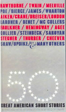 Fifty Great American Short Stories: Milton Crane, Washington Irving ...