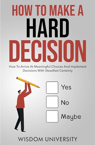The Best New Decision Making Books To Read In 2025 - BookAuthority