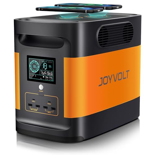 Top 10 Best 2000W Portable Power Station : Reviews & Buying Guide - Katynel