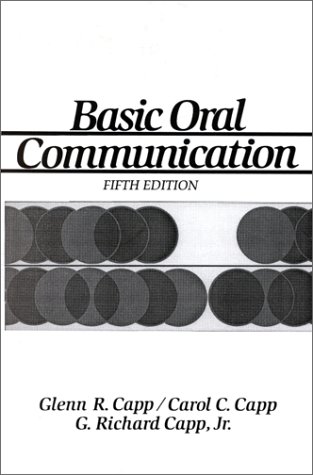 Buy Basic Oral Communication Book Online at Low Prices in India | Basic ...