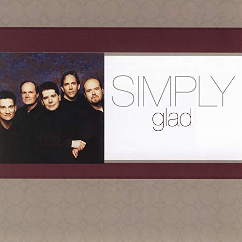 Play Simply Glad by Glad on Amazon Music