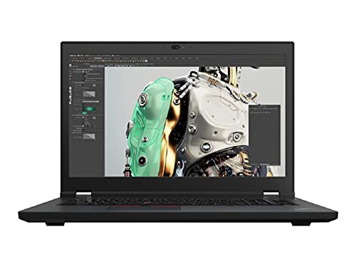 Lenovo Thinkpad 17 Zoll – Die 15 besten Produkte im Vergleich - WinTotal
