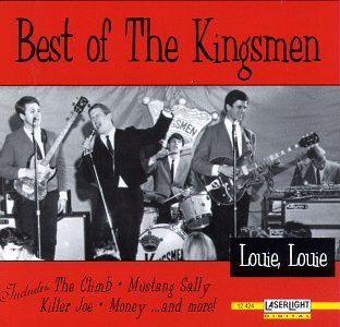 Best of The Kingsmen: Kingsmen: Amazon.es: CD y vinilos}