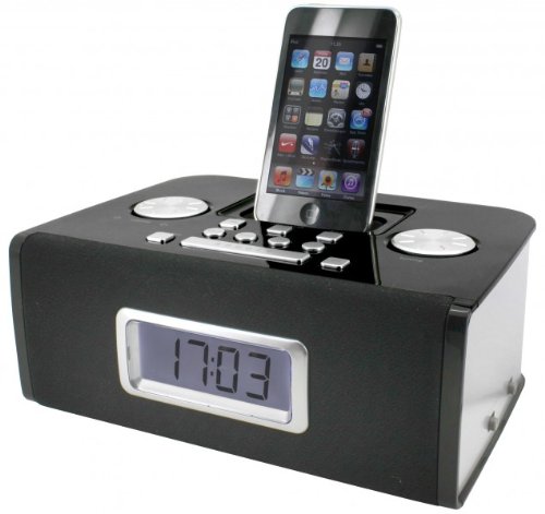 Soundmaster Uhrenradio – Die 15 besten Produkte im Vergleich - WinTotal