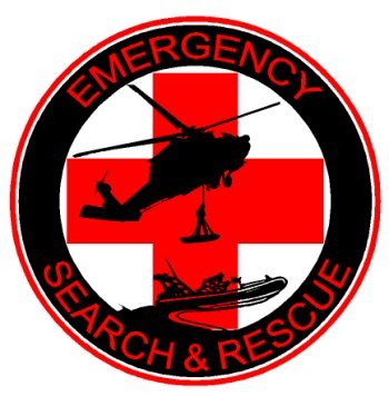 Search And Rescue Symbol