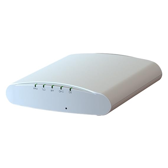 Ruckus Wireless ZoneFlex R310 Unleashed Dual-Band, 802. 11ac Wireless ...