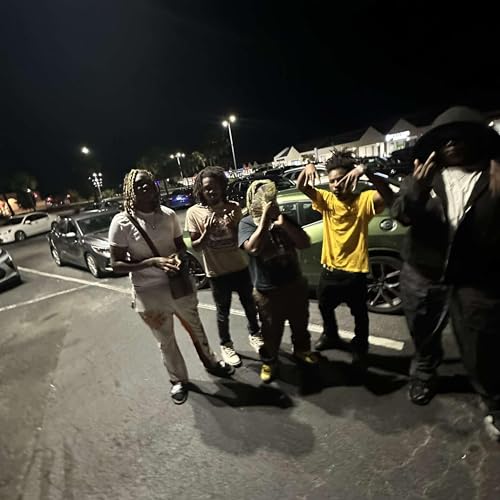 Play First Night by 9INE on Amazon Music Unlimited