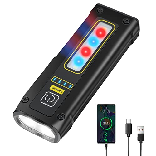 Best Blue Light Torch - Internet Eyes